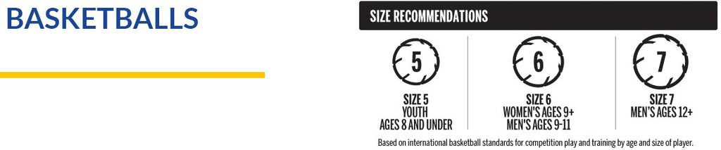 Basketballs – Tagged "nfhs-approved" – Wolverine Sports