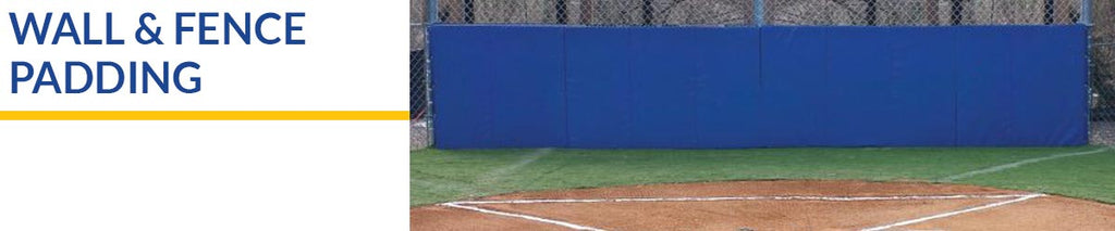 Wall Padding | Fence Padding | Protective Padding – Wolverine Sports