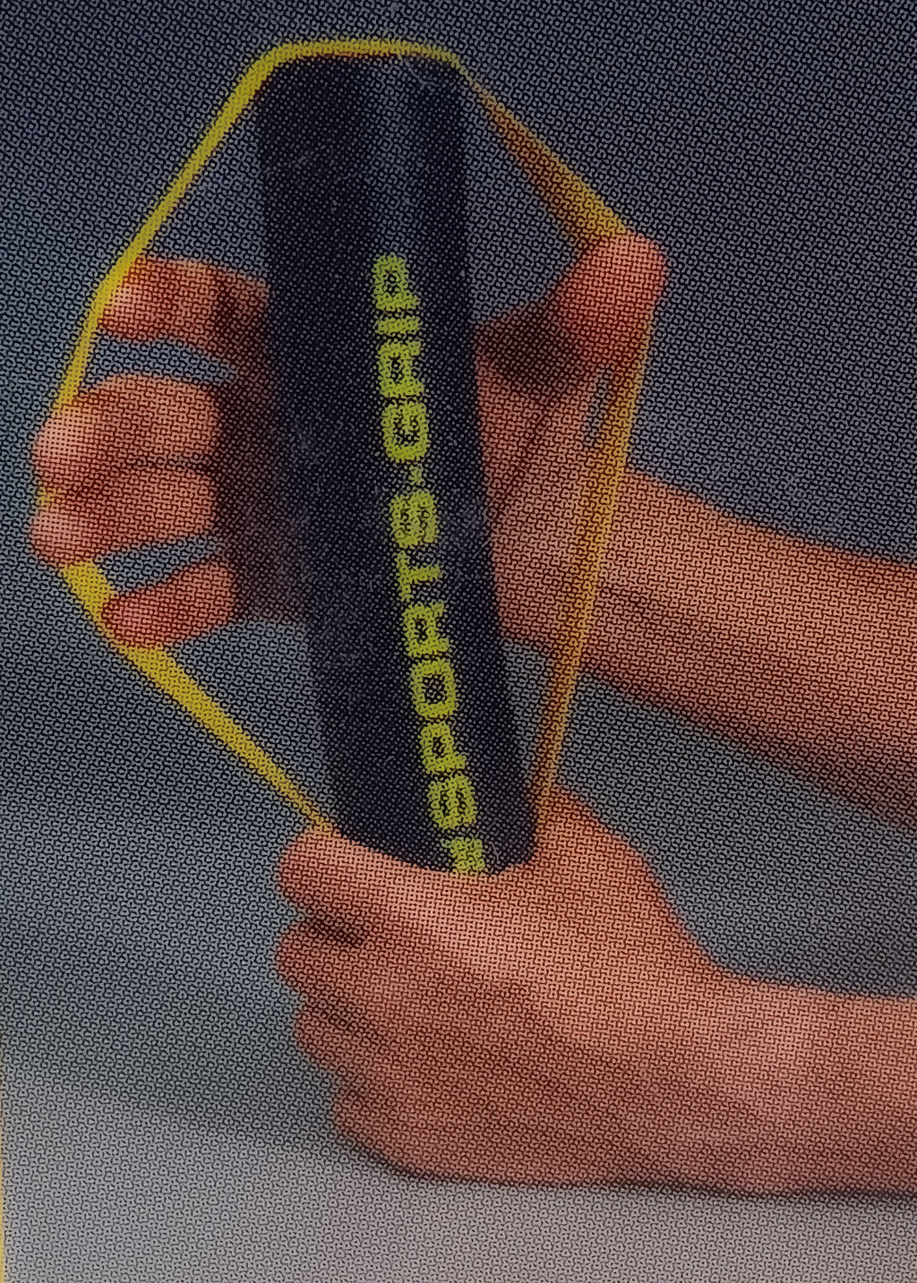 Resistance Tubes – Wolverine Sports