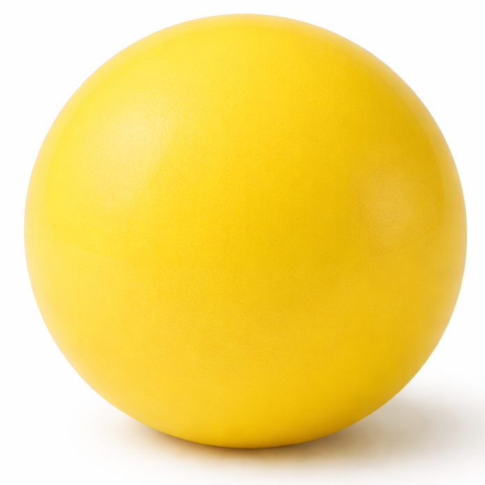 Soft Mini Hand Medicine Balls – Wolverine Sports