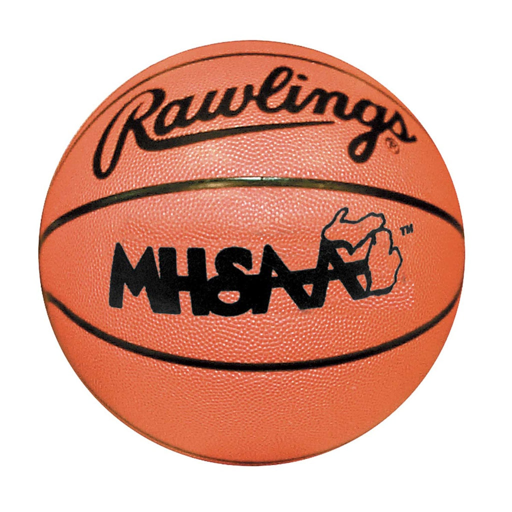 Rawlings Edge Basketball - NFHS and NCAA Approved – Wolverine Sports