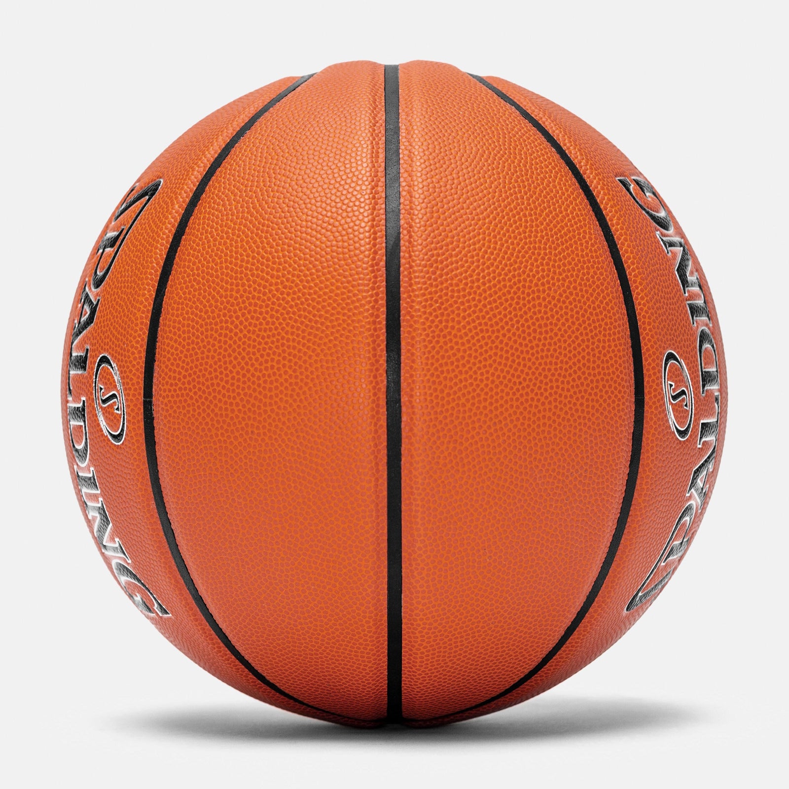Spalding Precision TF-1000 Composite Basketball – Wolverine Sports